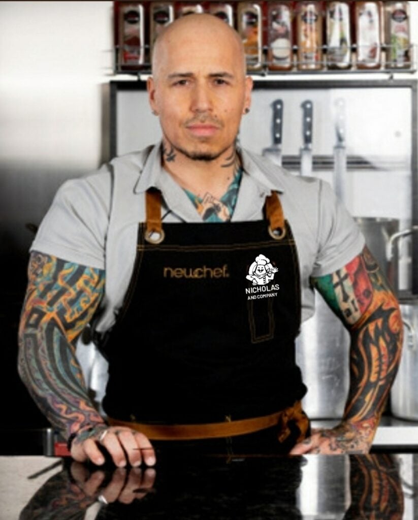 Membership - ACF Chefs Las Vegas